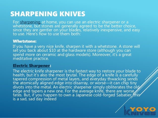 A complete guide to knife.pptx
