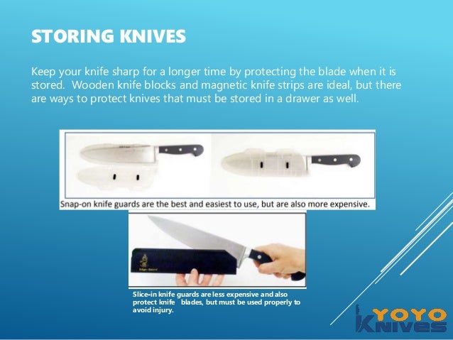 A complete guide to knife.pptx