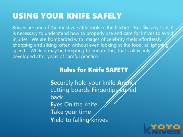 A complete guide to knife.pptx