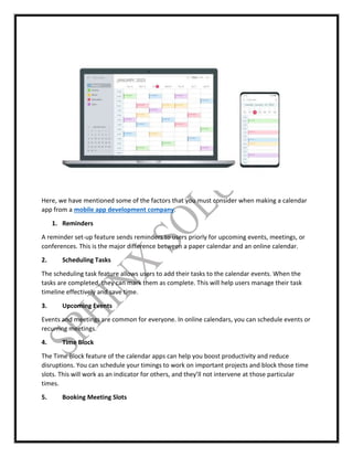 A Complete Guide to making a Calendar App.pdf