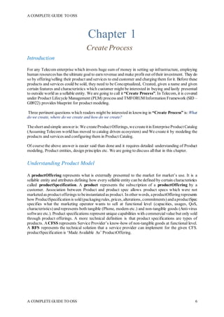 A Complete Guide to OSS | PDF