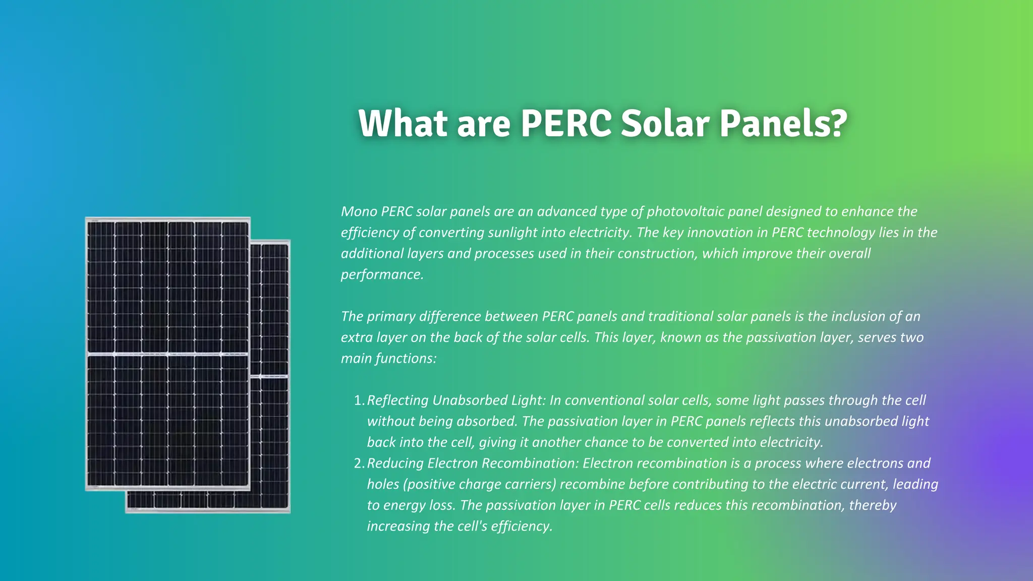 A Complete Guide to PERC Solar Panels.pdf