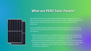 A Complete Guide to PERC Solar Panels.pdf