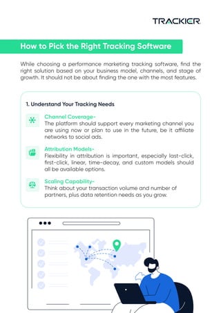 A Complete Guide to Performance Marketing Tracking Software .pdf