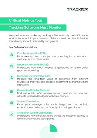 A Complete Guide to Performance Marketing Tracking Software .pdf