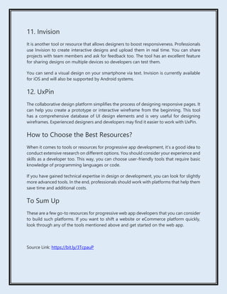 A Complete Guide To Progressive Web App.pdf