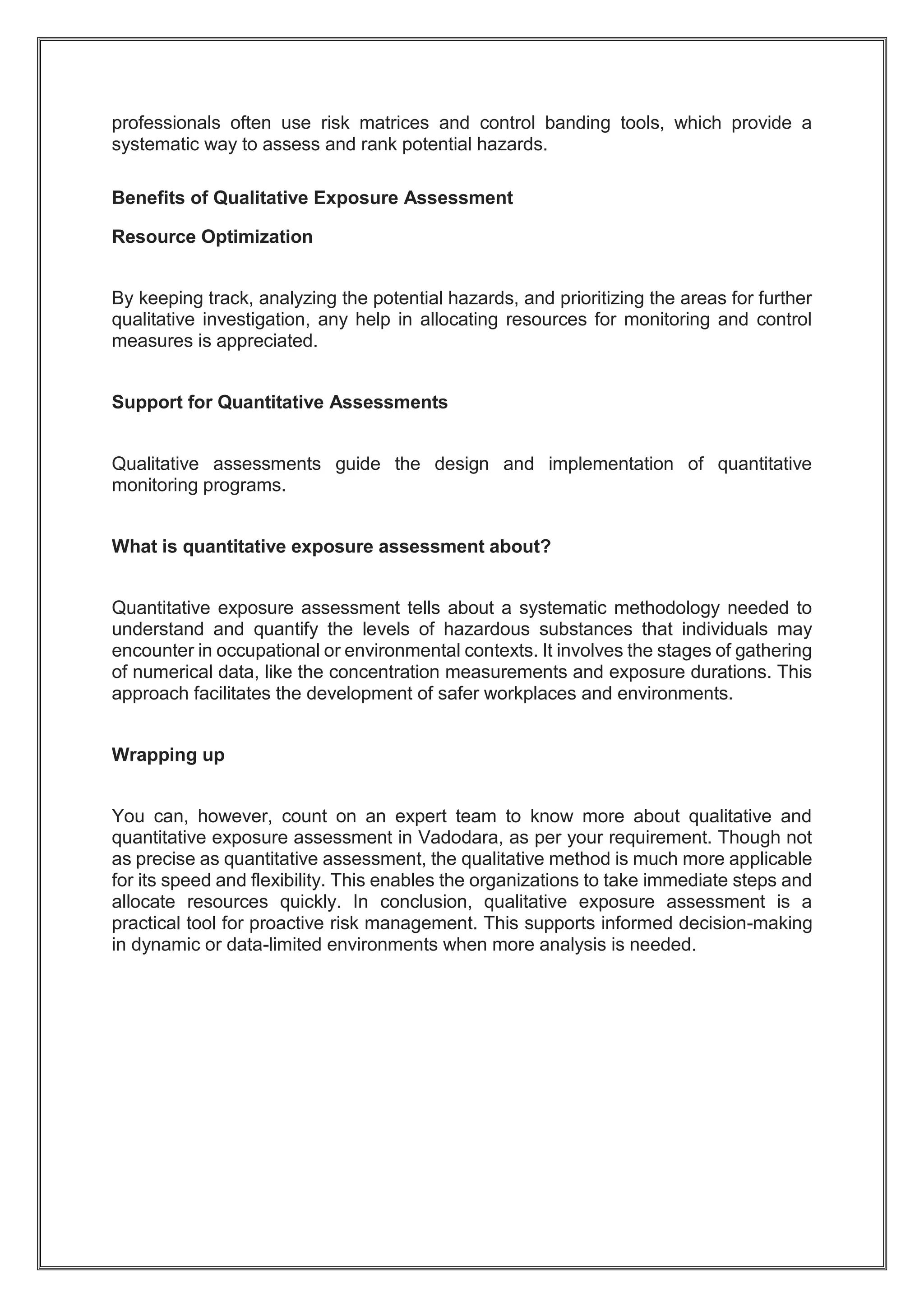 A Complete Guide to Qualitative Exposure Assessment.pdf