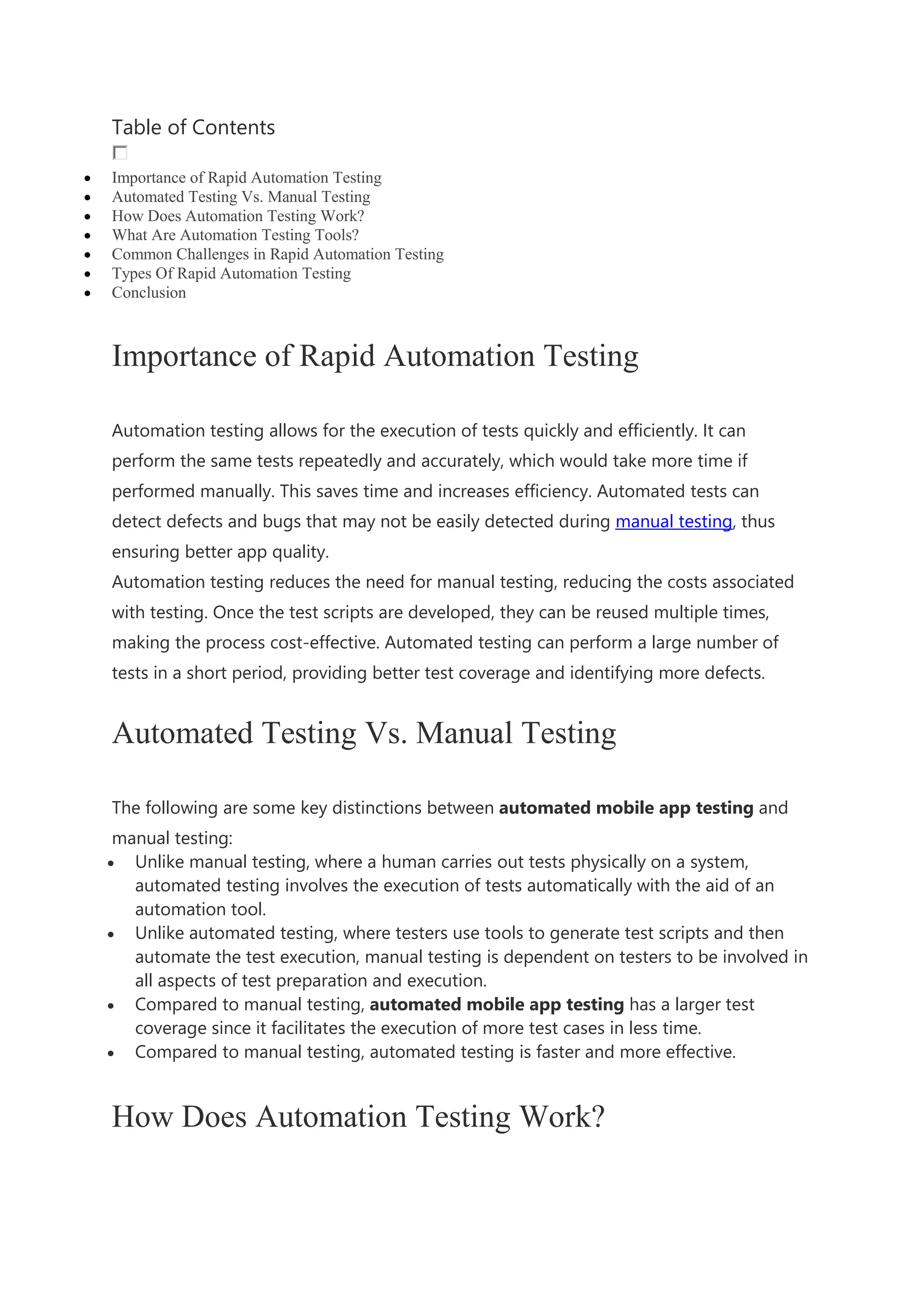 A Complete Guide to Rapid Automation Testing.pdf