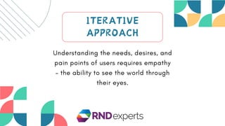 A complete guide to the design thinking process | PDF