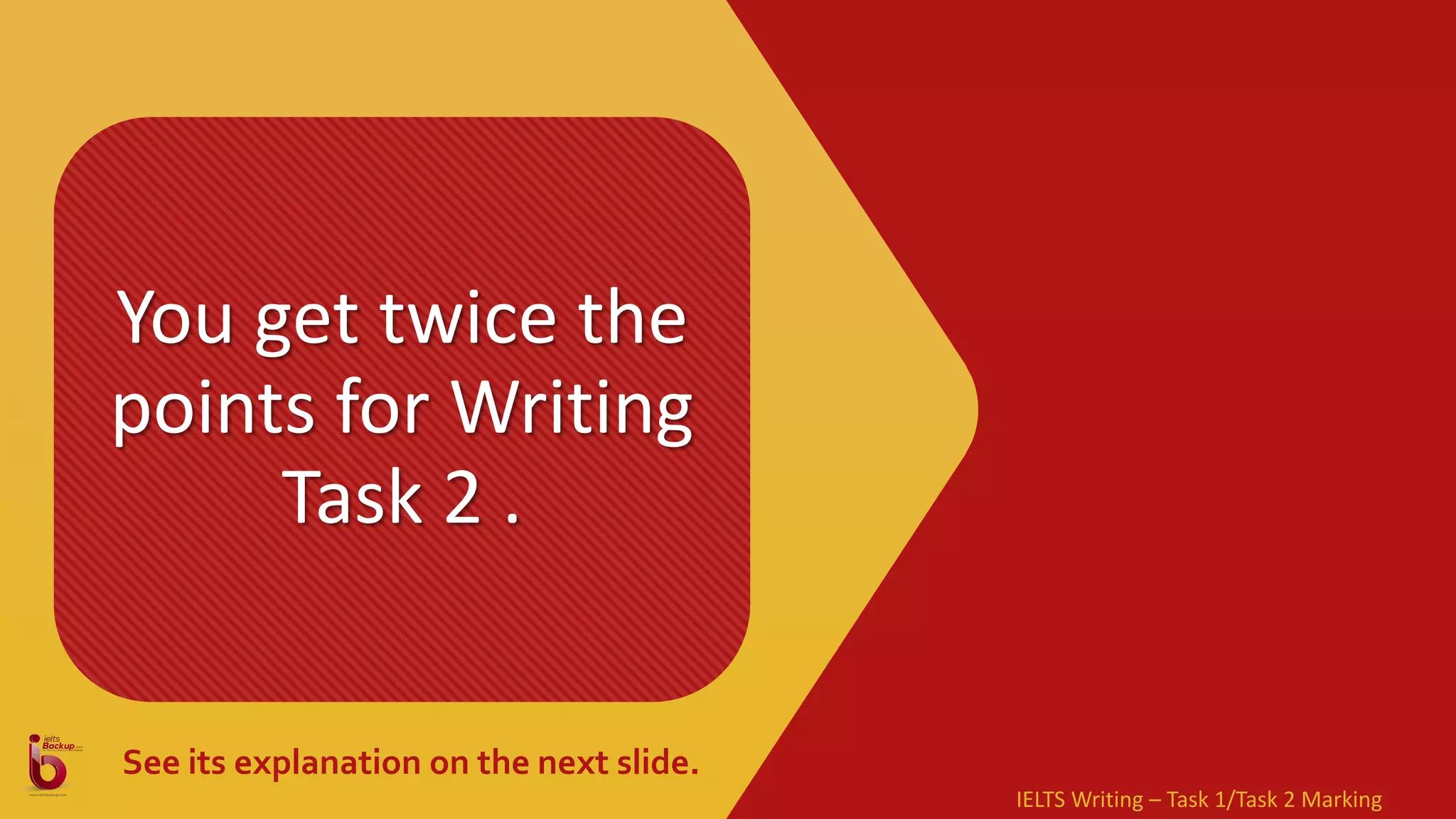 A Complete Guide to the IELTS Writing Test - GT | PPTX | Educational ...