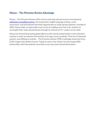 A Comprehensive Guide to Dublin's Trinity College | PDF