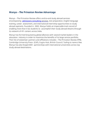 A Comprehensive Guide to Dublin's Trinity College | PPTX