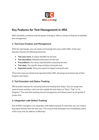 A Complete Guide to Using JIRA for Test Management.pdf