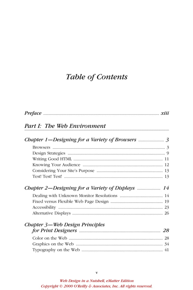 A complete guide to web design | PDF