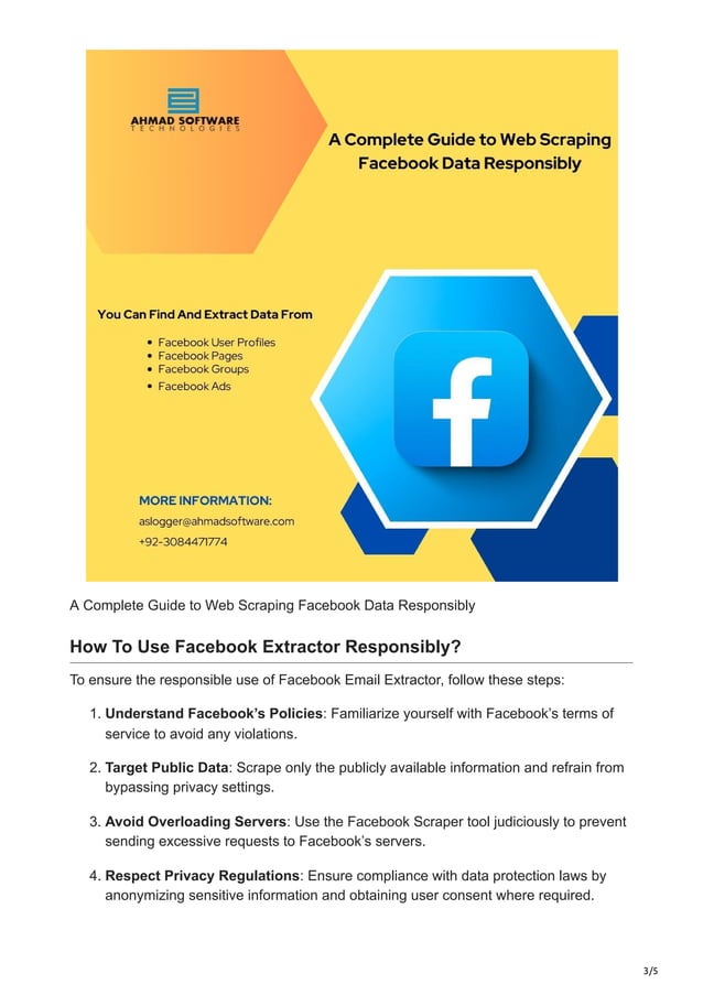 A Complete Guide to Web Scraping Facebook Data Responsibly.pdf