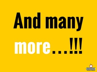 A complete How to Guide on the Gerson Therapy | PDF