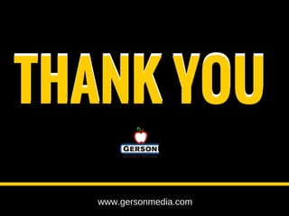 A complete How to Guide on the Gerson Therapy | PDF