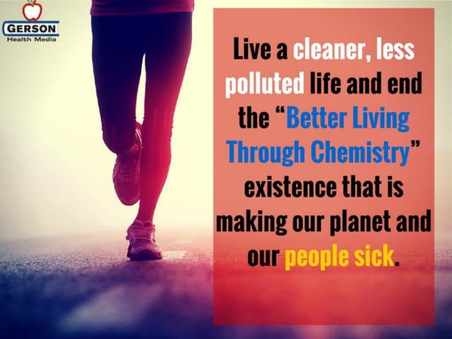 A complete How to Guide on the Gerson Therapy | PDF