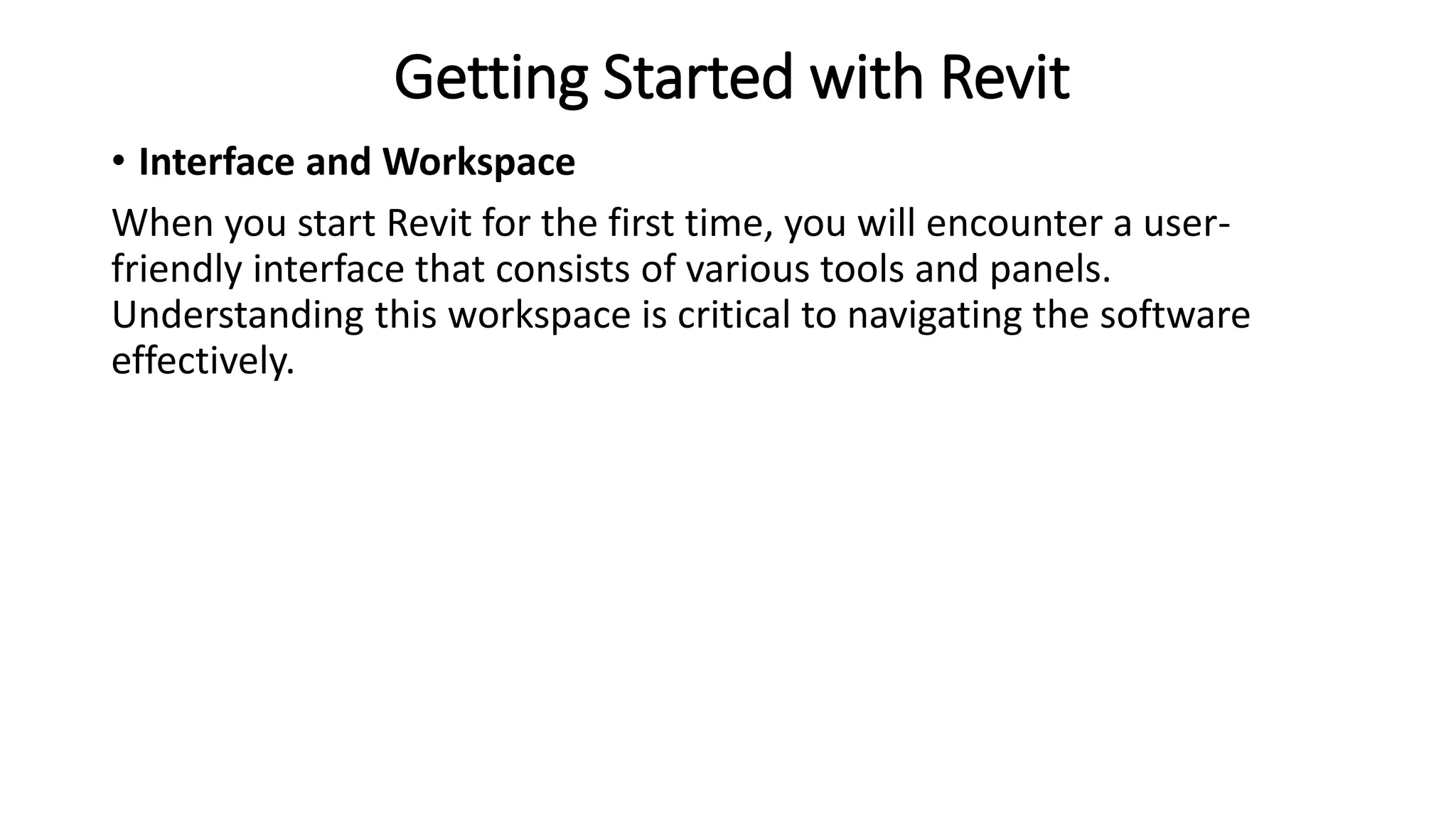 A complete introduction to Revit training Course-BES.pdf