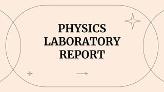 A COMPLETE LAB REPORT by Slidesgo.pptx