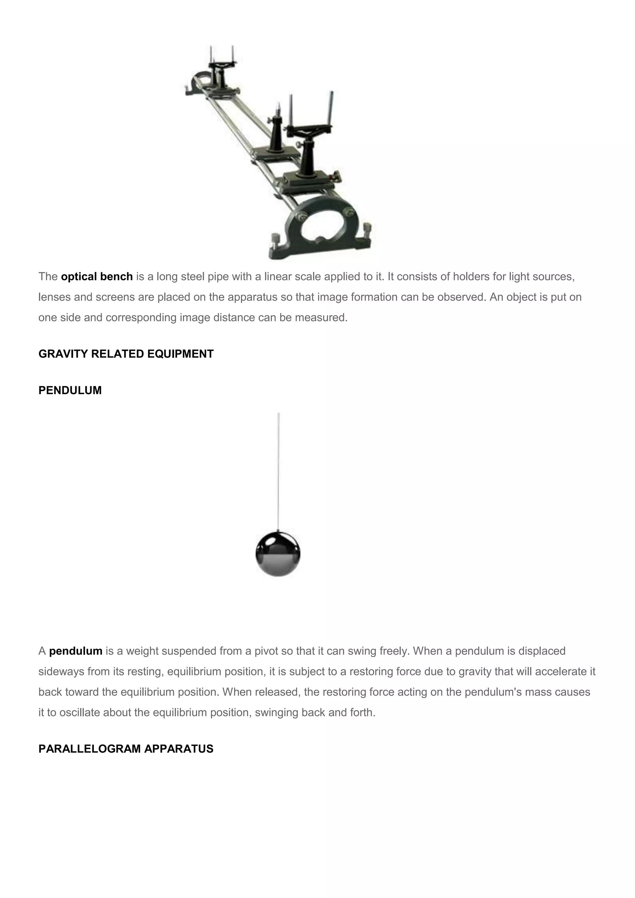 A complete list of Physics Laboratory Equipment.docx