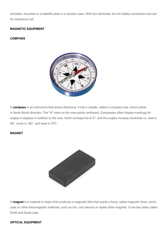 A complete list of Physics Laboratory Equipment.docx