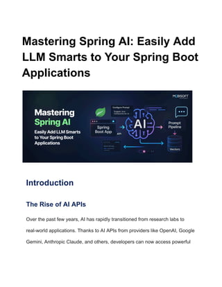 _A Complete Overview of Big Spring AI and Its Capabilities.pdf