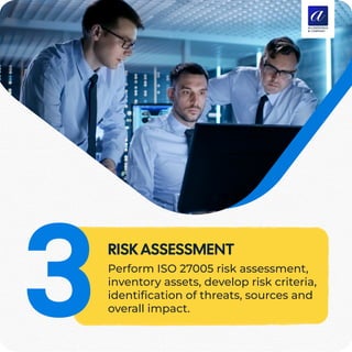 A Complete Process for ISO Implementation.pdf
