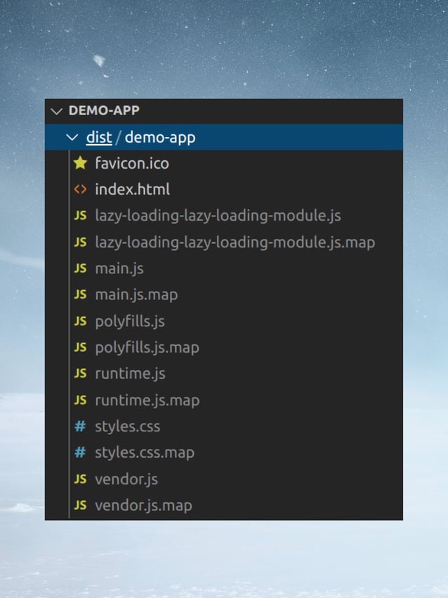 Step by Step Guide on Lazy Loading in Angular 11 | PDF