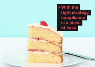 A compliance officer's guide to third party risk management | PDF