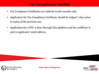 A compliance slide share | PPT