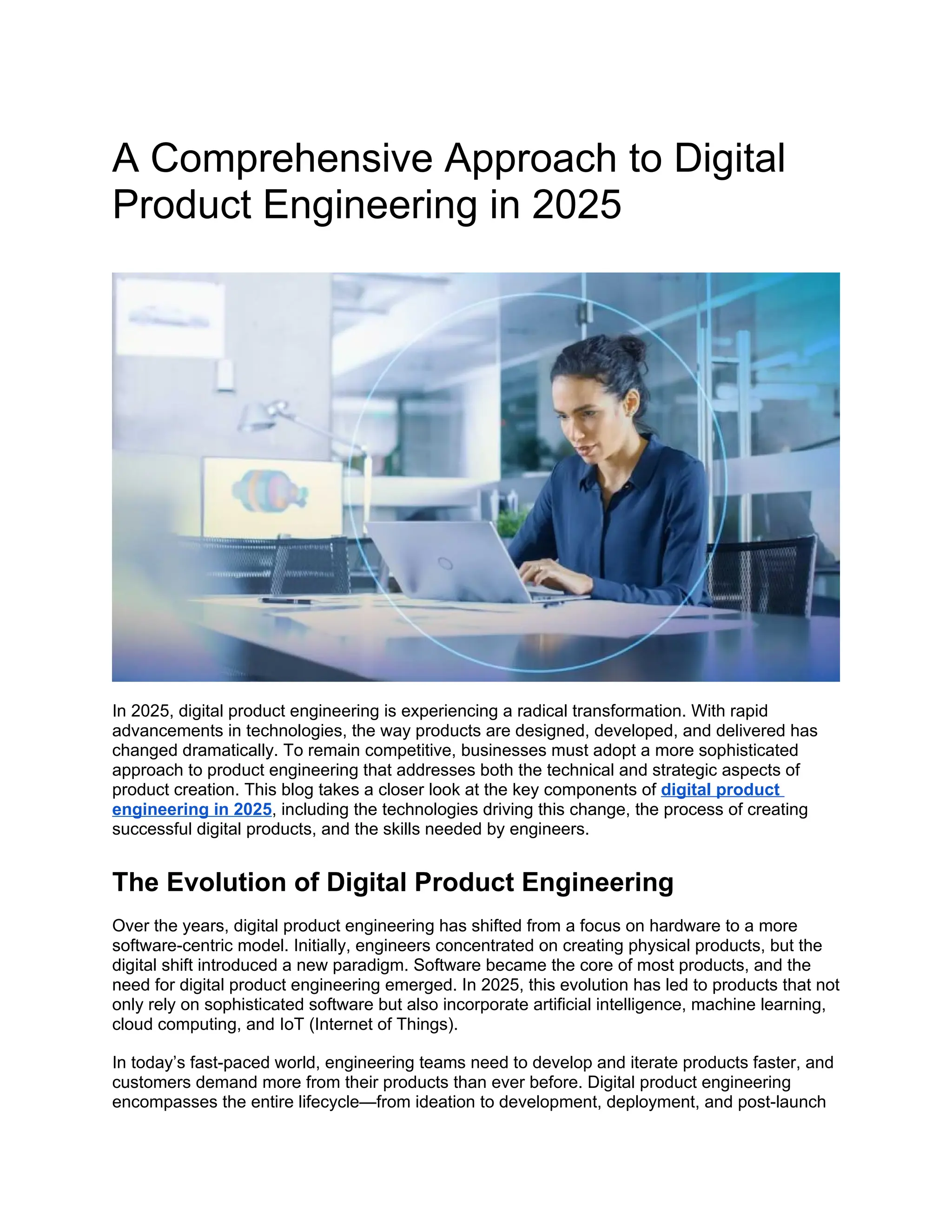 A Comprehensive Approach to Digital Product Engineering in 2025.docx