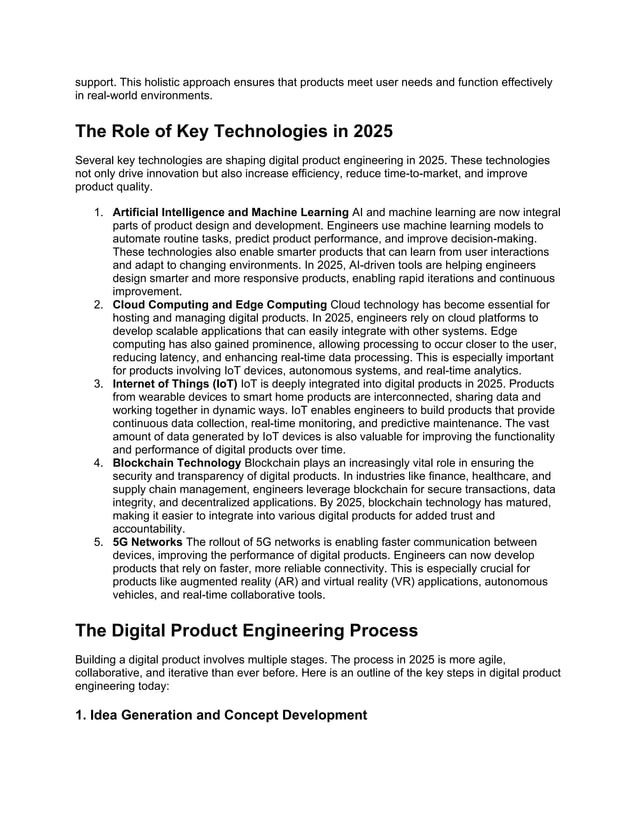 A Comprehensive Approach to Digital Product Engineering in 2025.docx