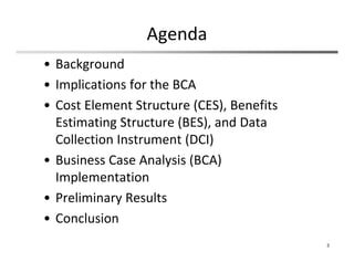 A Comprehensive CES and BCA Approach for Lifelong Learning | PPT