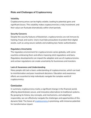 A Comprehensive Beginner’s Guide to Cryptocurrency.pdf