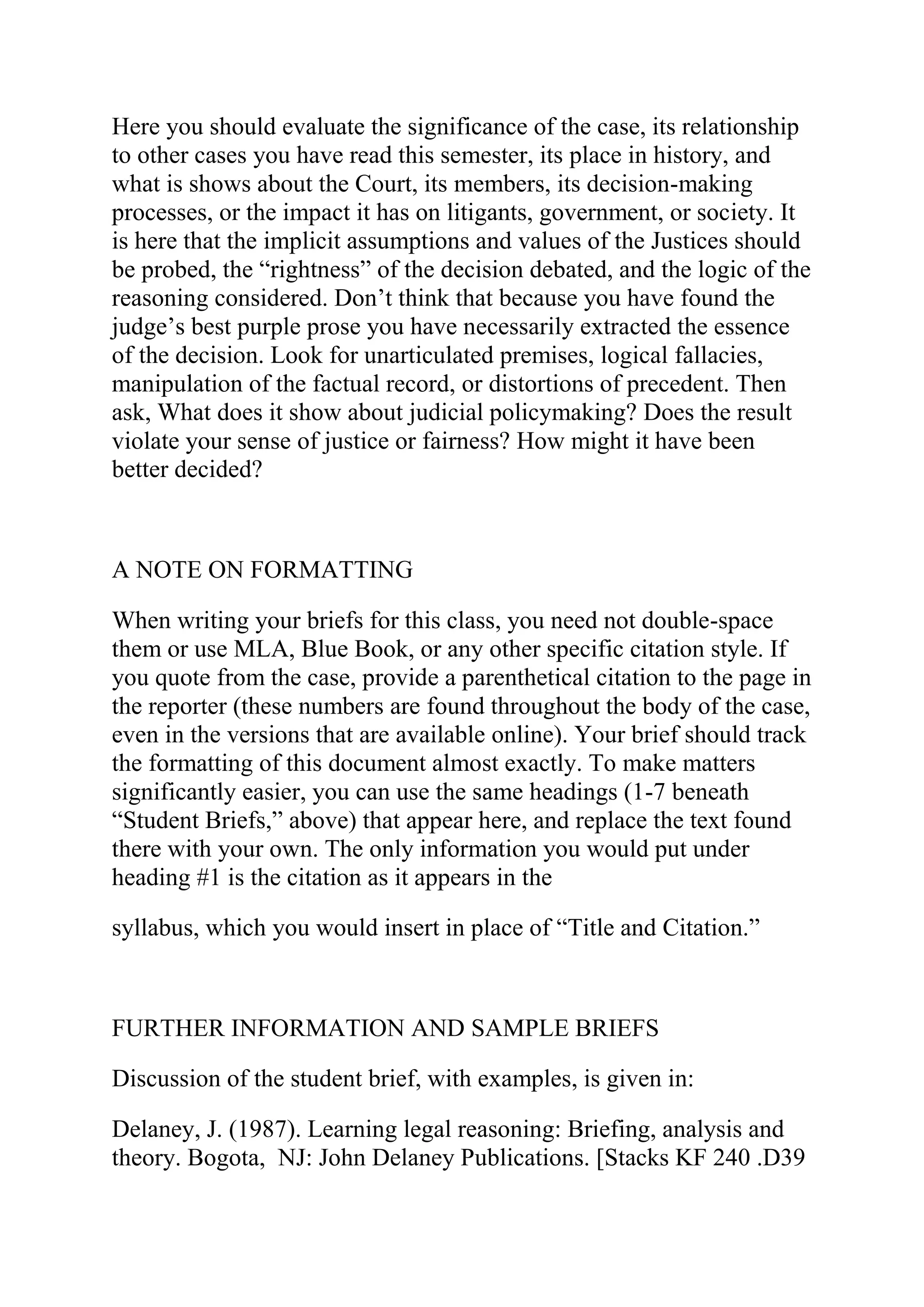 A COMPREHENSIVE BRIEF / TUTORIALOUTLET DOT COM | PDF