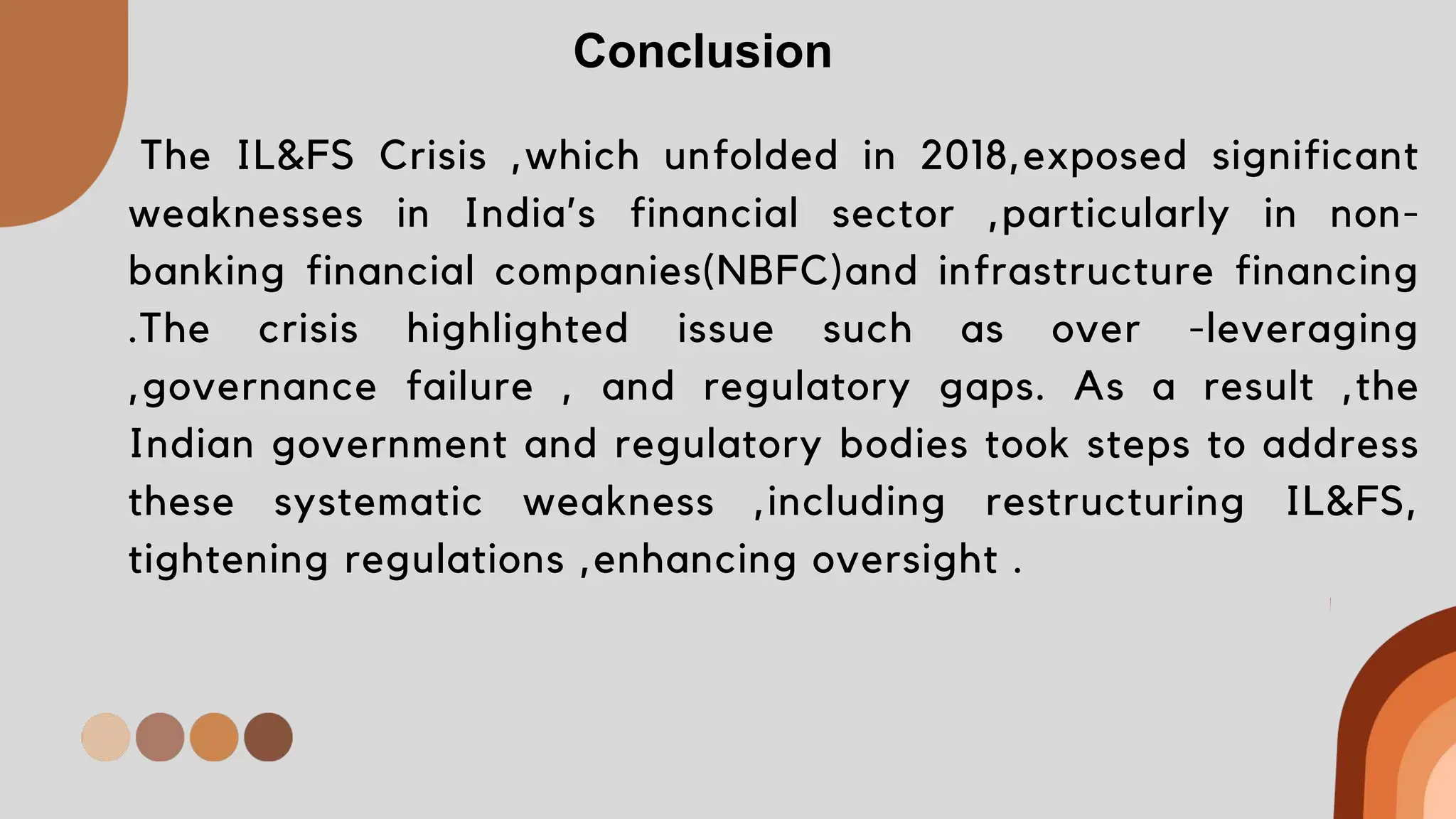 A Comprehensive Case Study on the IL&FS Crisis (final).pptx