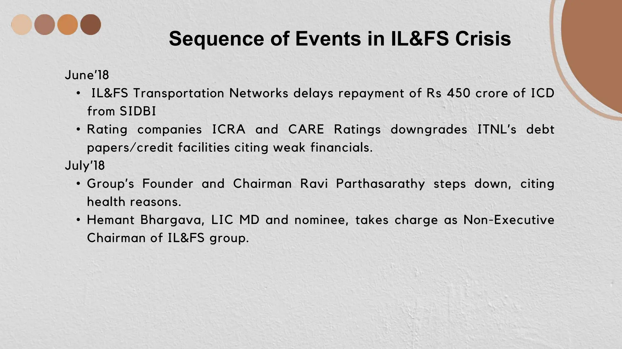 A Comprehensive Case Study on the IL&FS Crisis (final).pptx