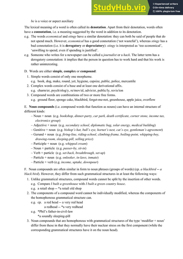 A comprehensive descriptive grammar of English.pdf