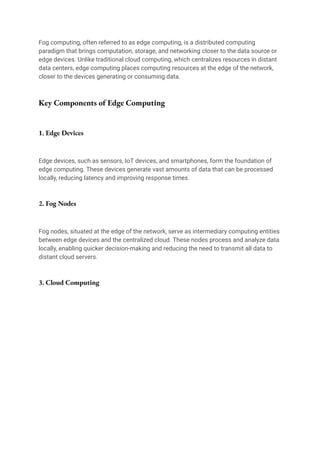 A Comprehensive Exploration of Fog Computing.pdf