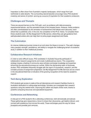 A Comprehensive Glimpse into the Life of a PhD Student in Australia.pdf