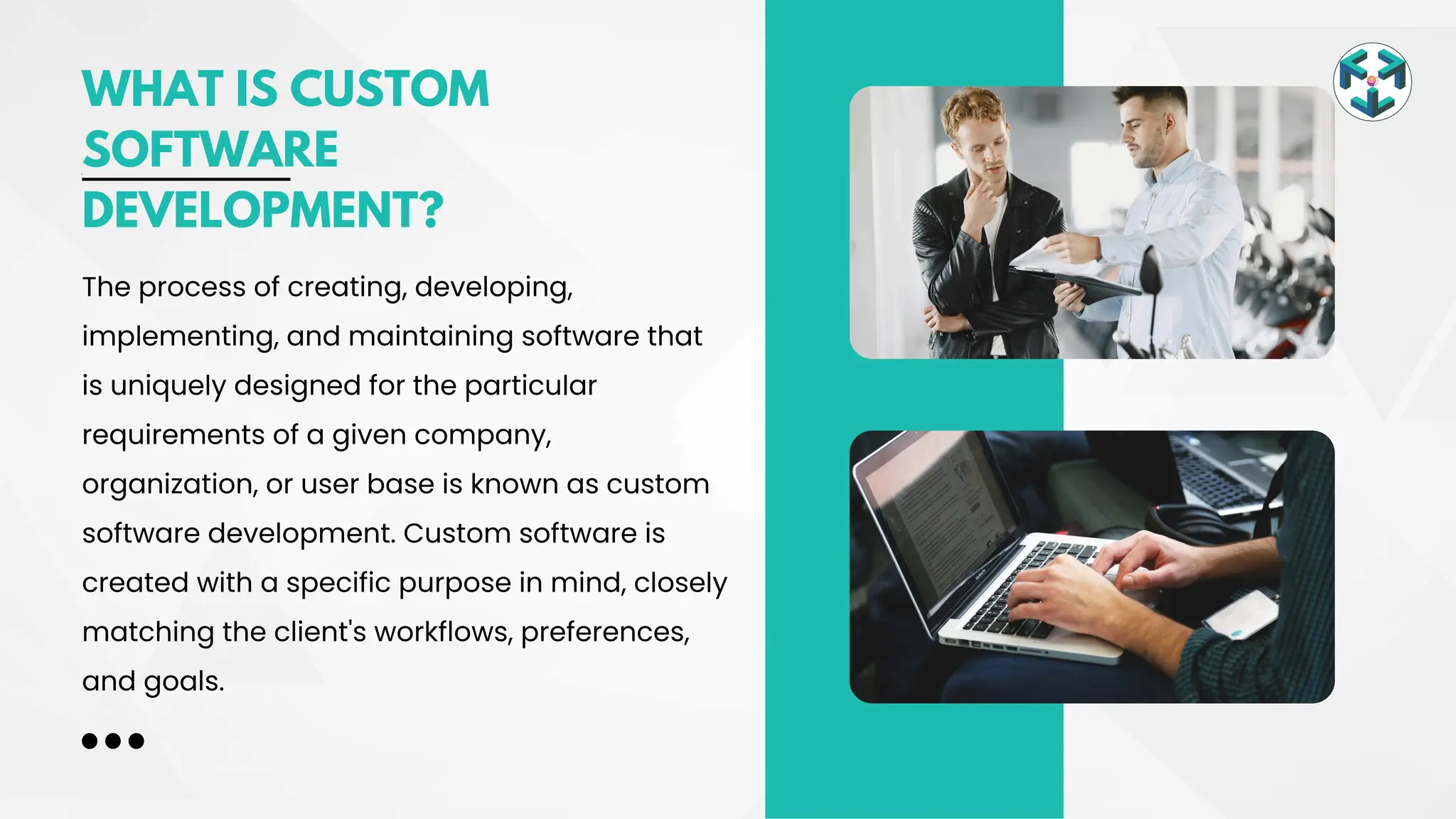 A Comprehensive Guide for Custom Software Development | PDF