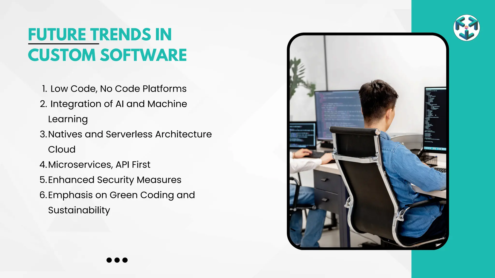 A Comprehensive Guide for Custom Software Development | PDF