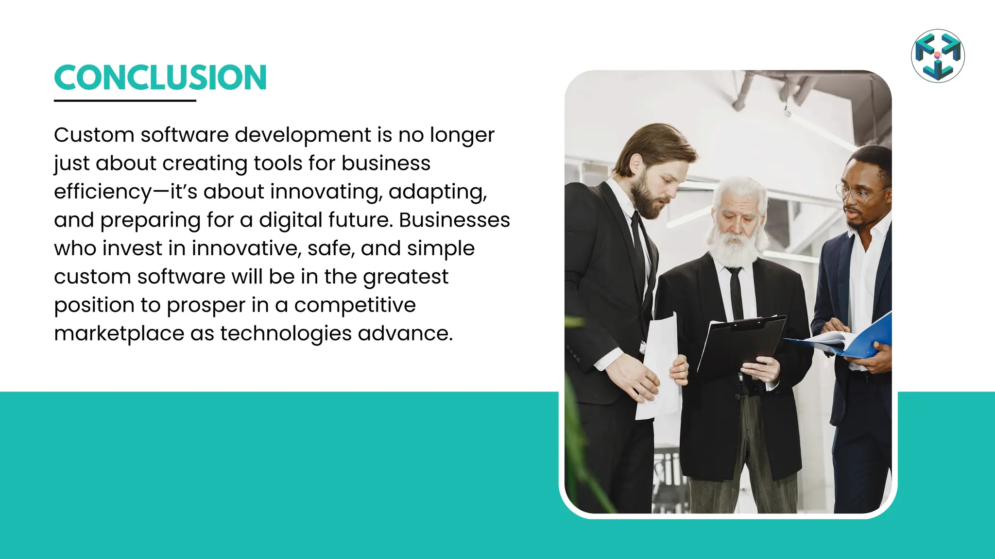 A Comprehensive Guide for Custom Software Development | PDF