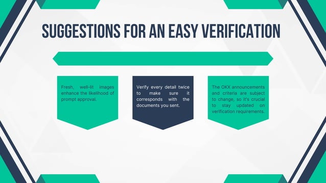 OKX Verification Unlocked: A Comprehensive User Manual | PDF