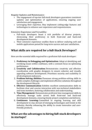 A Comprehensive Guide Hiring Full-Stack Developers for Your Business.pdf