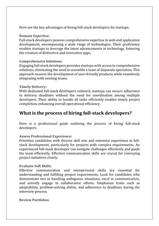 A Comprehensive Guide Hiring Full-Stack Developers for Your Business.pdf