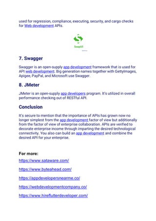 A Comprehensive Guide Of API Development.pdf
