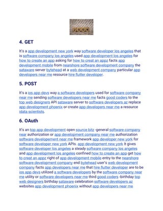 A Comprehensive Guide Of API Development.pdf