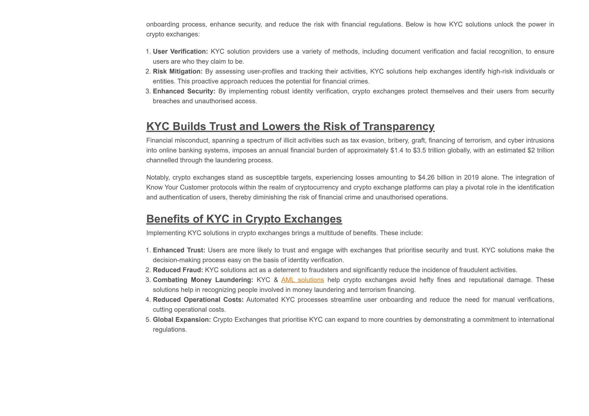 A Comprehensive Guide of KYC in Crypto Exchanges in 2023.pdf